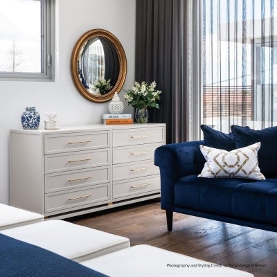 Chest of Drawers & Bedroom Drawers | LivingStyles