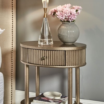 Side Tables, Lamp Tables & End Tables | LivingStyles