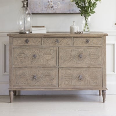 Chest of Drawers & Bedroom Drawers | LivingStyles
