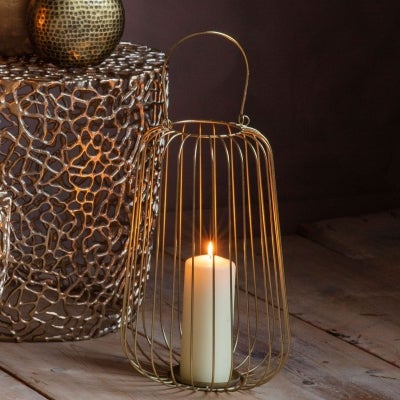 Lanterns - Practical Designer Candle Lanterns Australia Wide