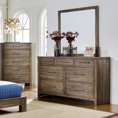 Chest of Drawers & Bedroom Drawers | LivingStyles