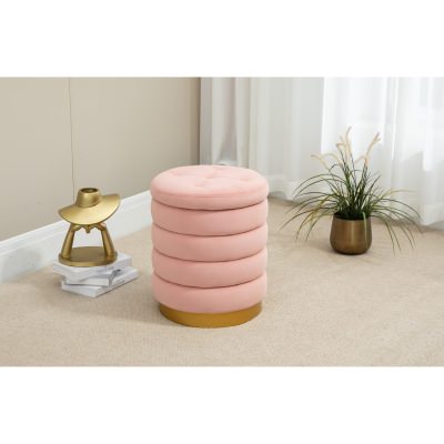 Storage Ottomans | LivingStyles