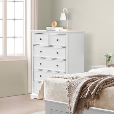 Chest of Drawers & Bedroom Drawers | LivingStyles