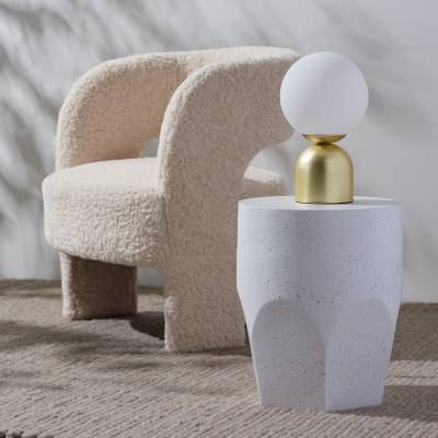 Side Tables, Lamp Tables & End Tables | LivingStyles