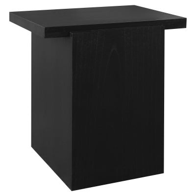 Black Side Tables | LivingStyles