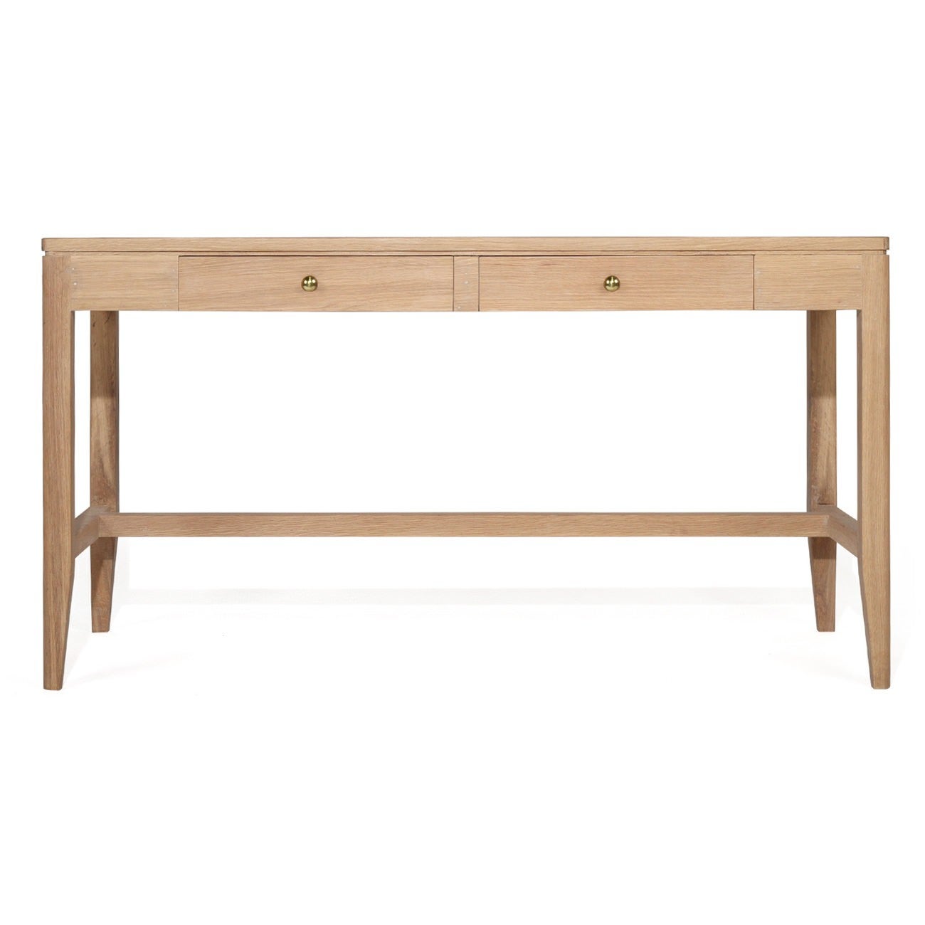 American oak desk store