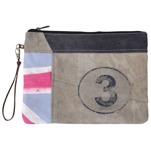 union jack ipad case