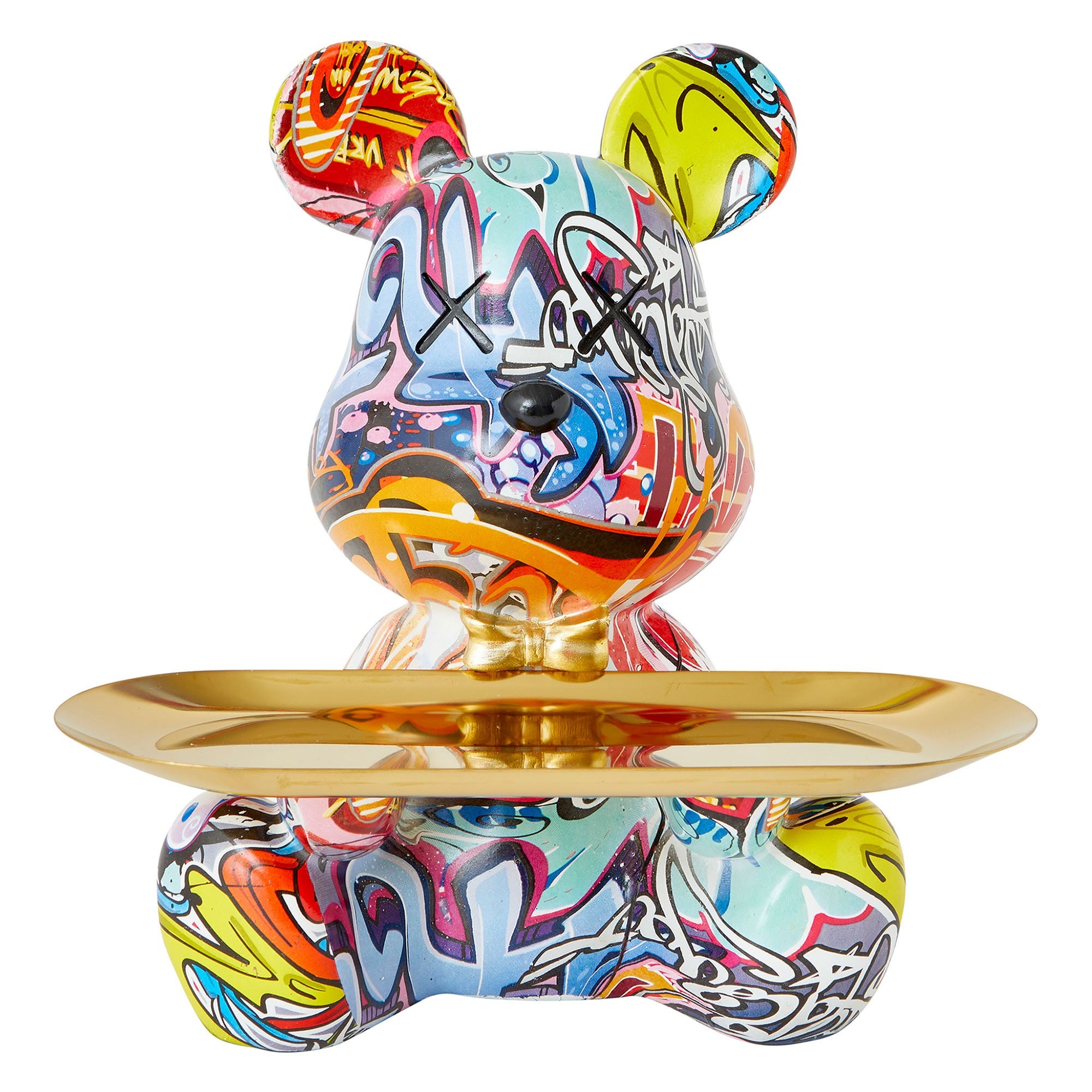 Buy bearbrick store