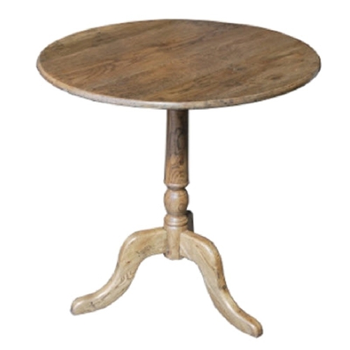75cm round table