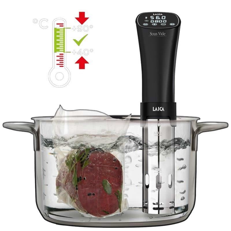 Laica Sous Vide Thermocirculator
