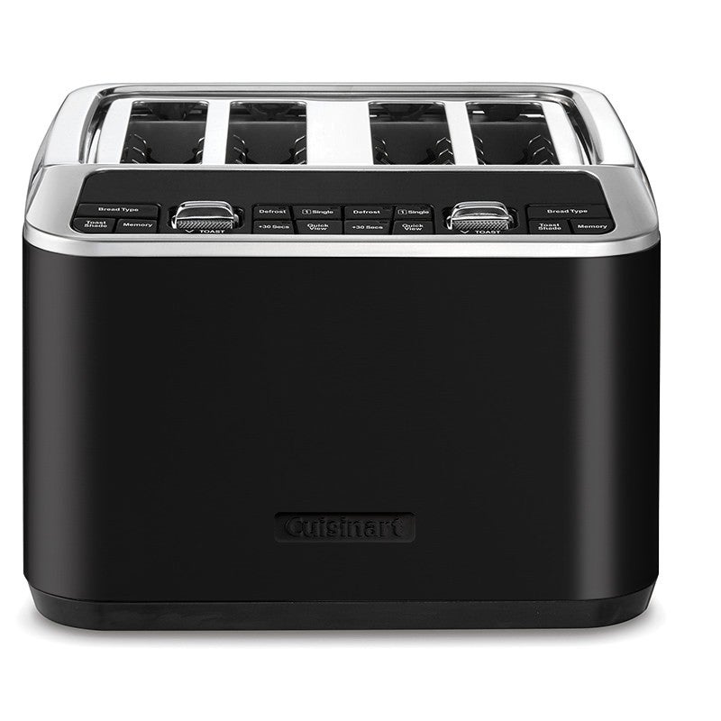 Cuisinart Signature Automated Digital Toaster, 4 Slice