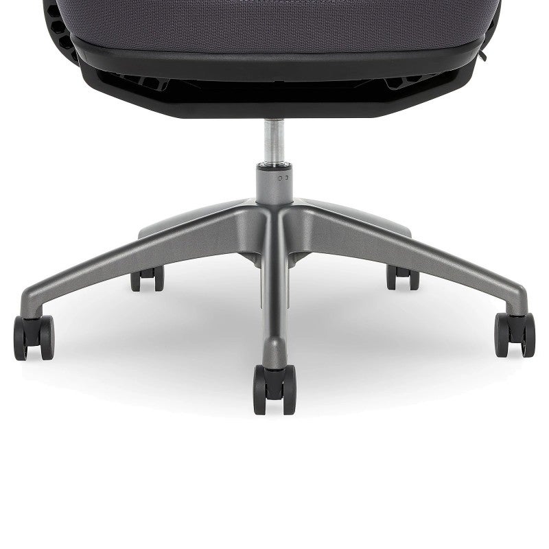 Lenovo Legion Mesh Ergonomic Gaming / Office Chair, Space Grey