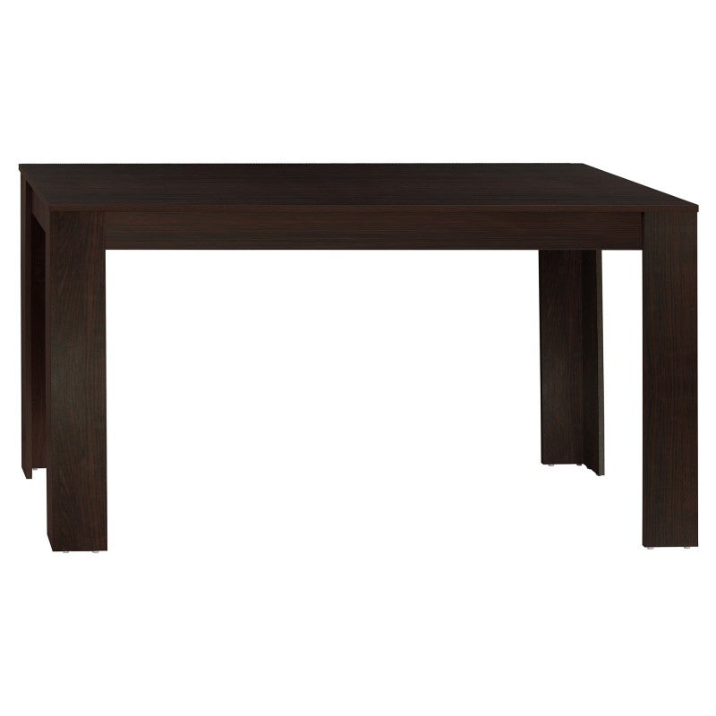 Mission Dining Table, 150cm, Walnut
