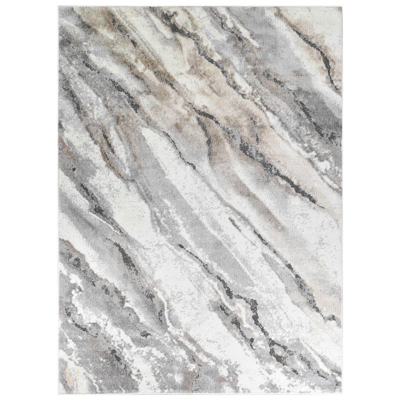 Charleston Willow Modern Rug, 230x160cm