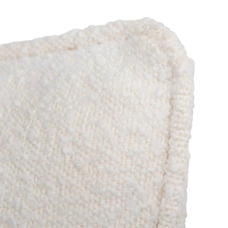 Merrilla Boucle Fabric Scatter Cushion