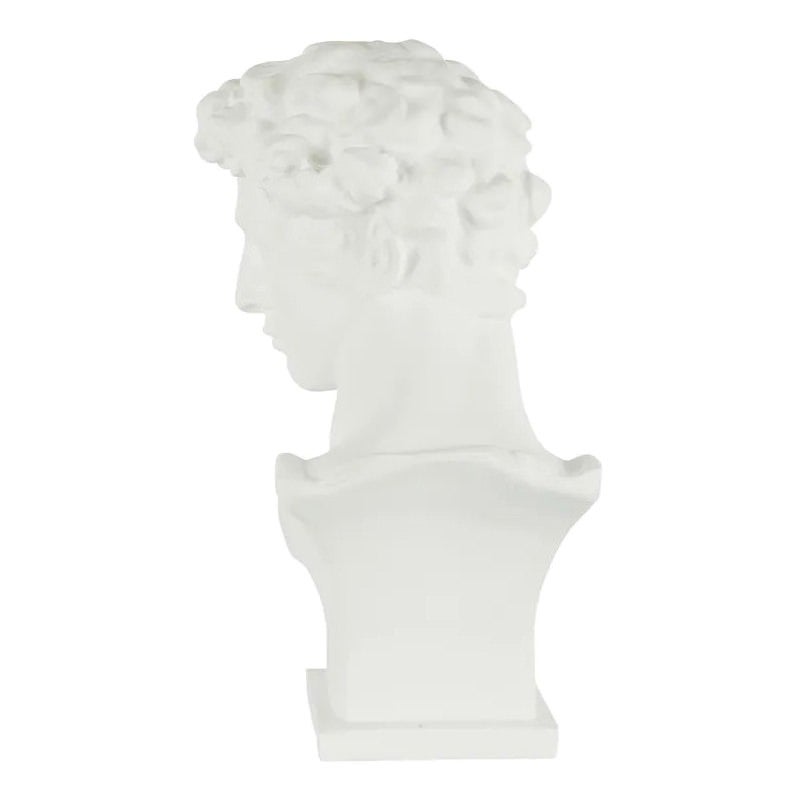 Hectors Renaissance Bust Sculpture
