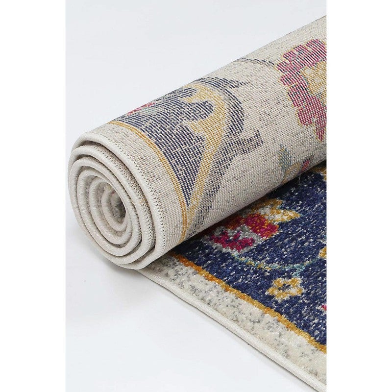 Delicate Tiffany Transitional Rug, 330x240cm