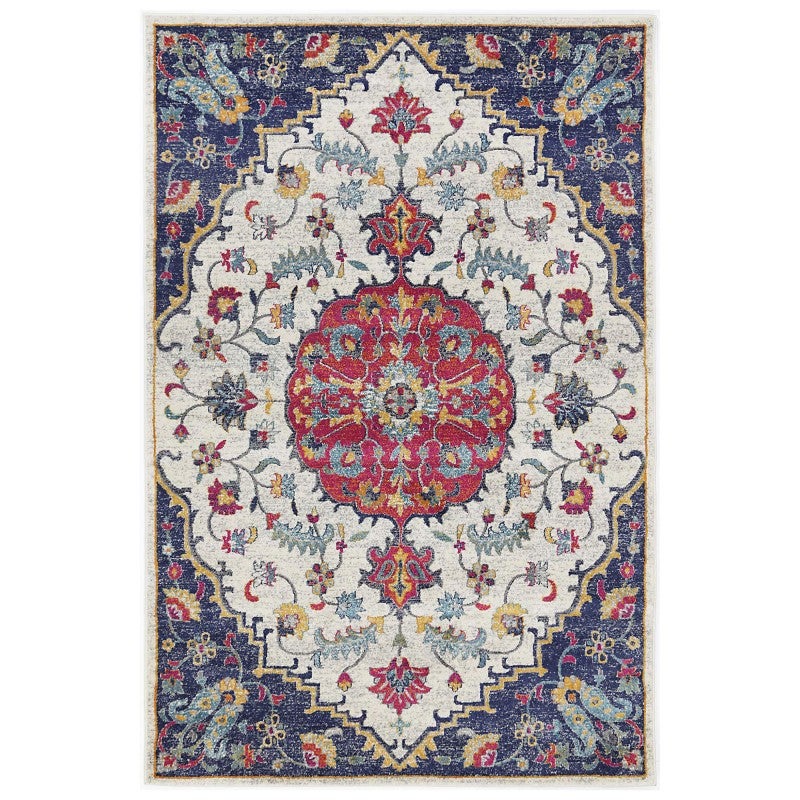 Delicate Tiffany Transitional Rug, 330x240cm