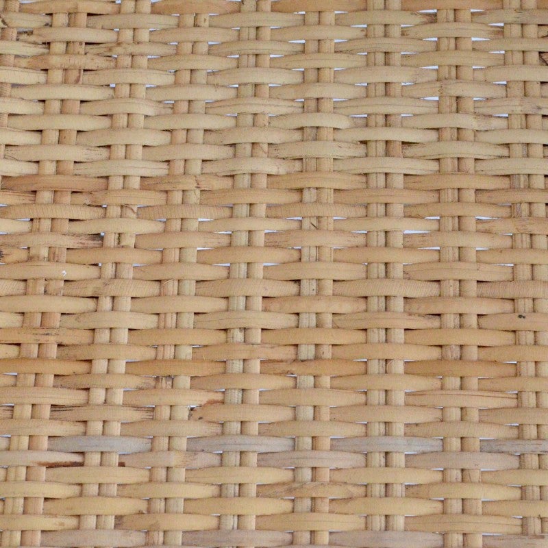 Wainscott Rattan & Timber Bar Stool