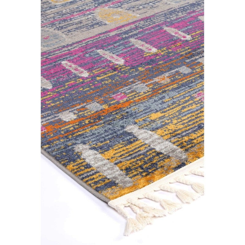 Inca Arequipa Modern Rug, 330x240cm