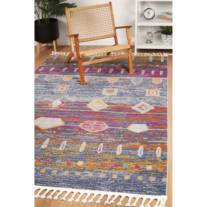 Inca Arequipa Modern Rug, 330x240cm