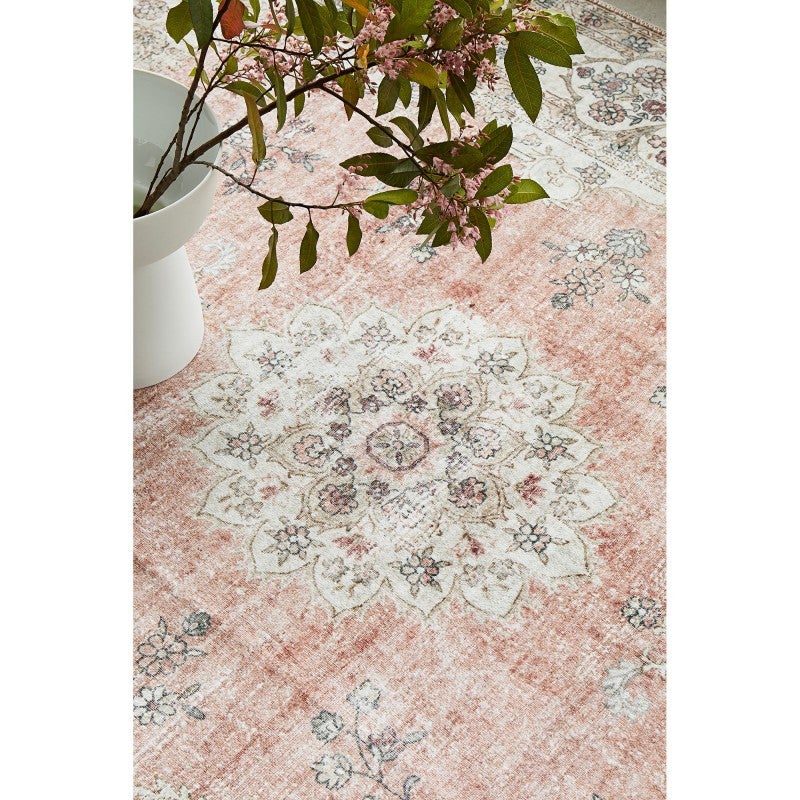 Kindred Coco Bohemian Rug, 270x180cm