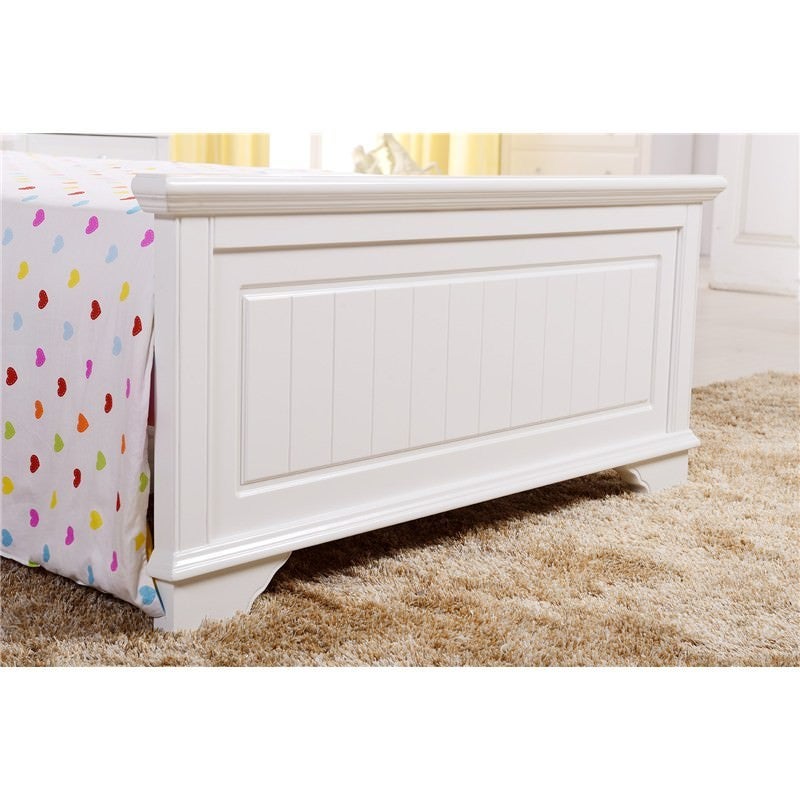 Edward Single Bed