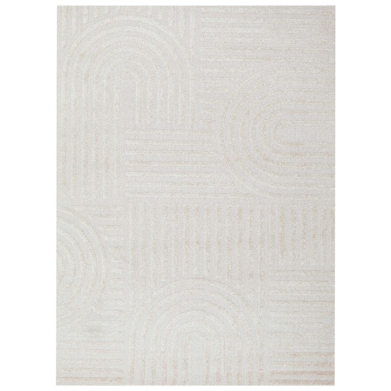 Marigold Dior Modern Rug, 290x200cm, Beige