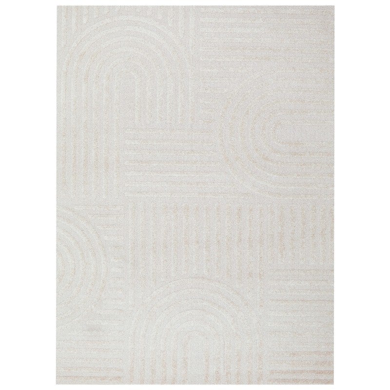 Marigold Dior Modern Rug, 330x240cm, Beige
