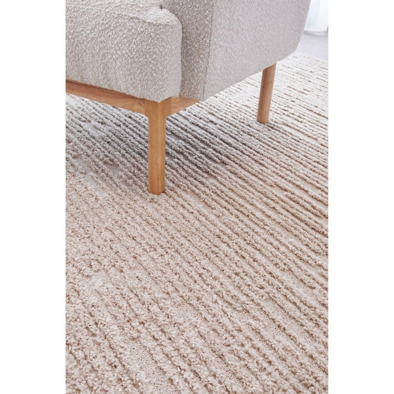 Marigold Suri Modern Rug, 330x240cm, Beige