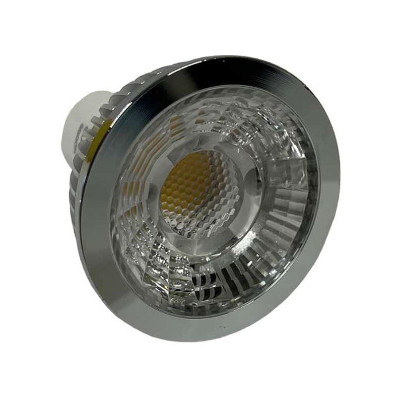 Boss LED Globe, GU10, 6W, 3000K