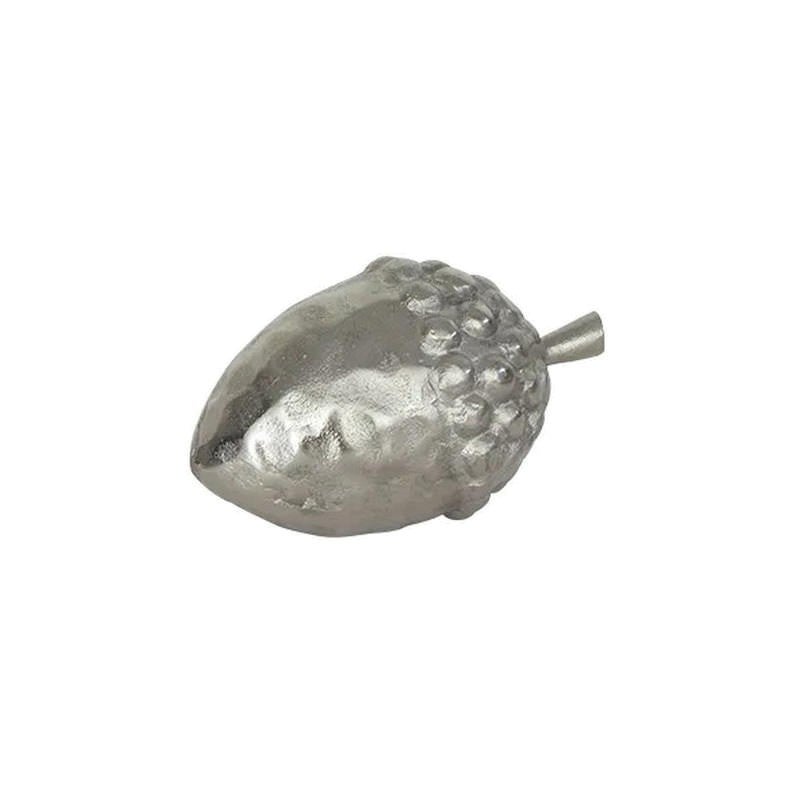 Arlington Metal Acorn Sculpture