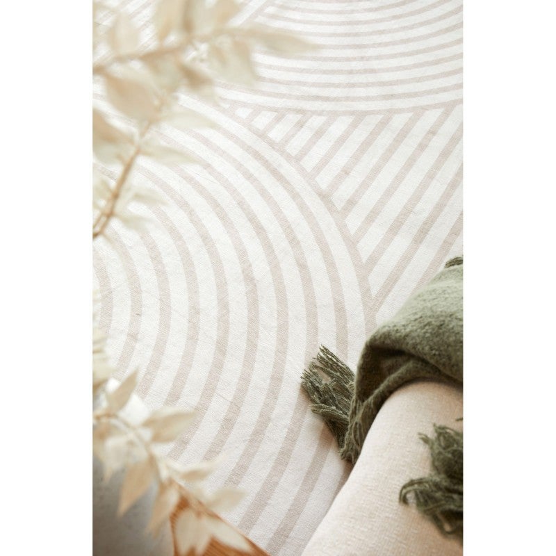 Revive Jett Machine Washable Modern Rug, 230x320cm