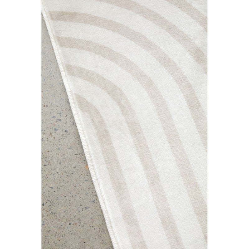 Revive Jett Machine Washable Modern Rug, 230x320cm