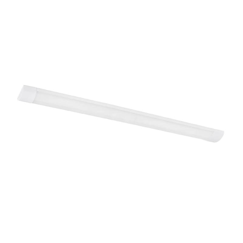 SAL Blade Commercial Grade Low Profile LED Linear Batten Ceiling Light ...
