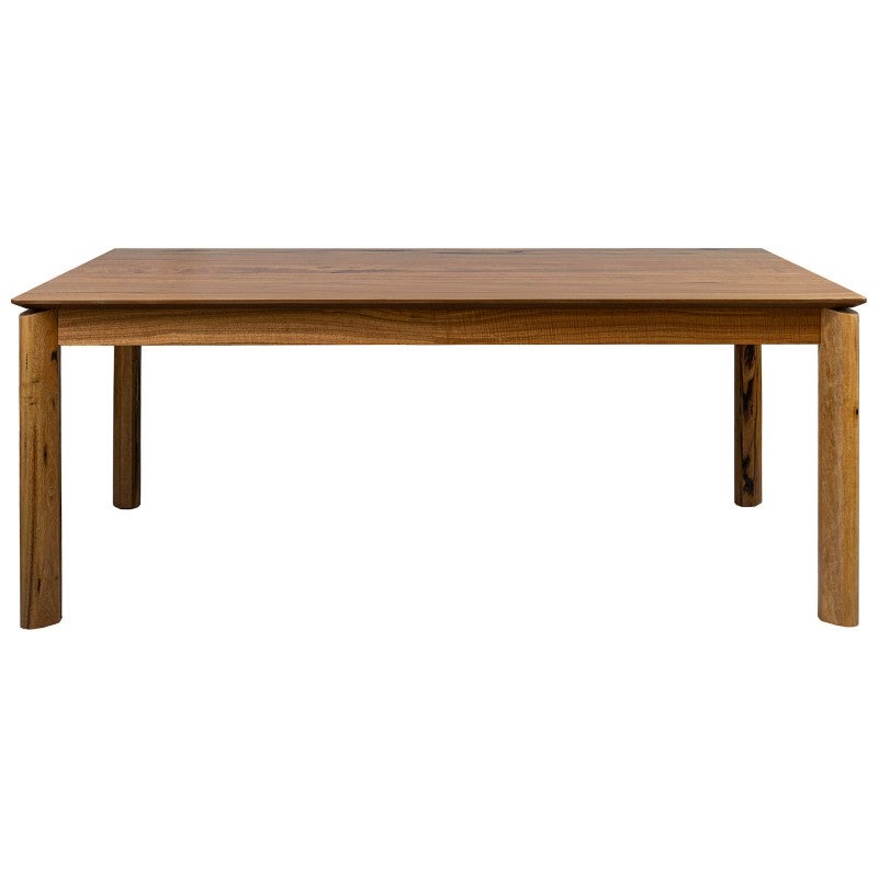 Othorin Marri Wood Dining Table, 240cm
