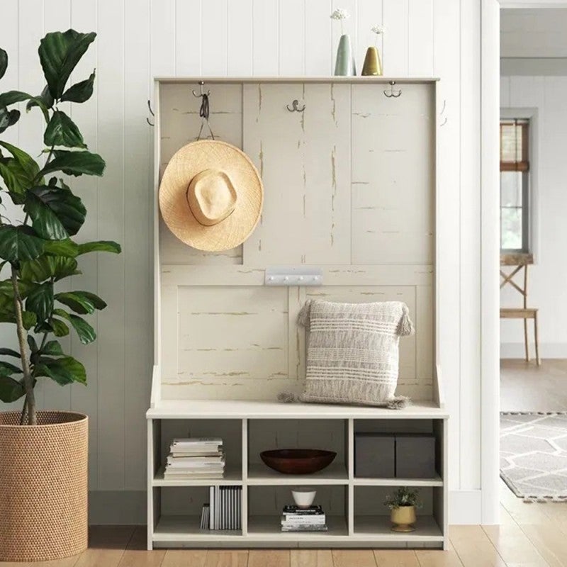 Alice Hallway Stand, 120cm