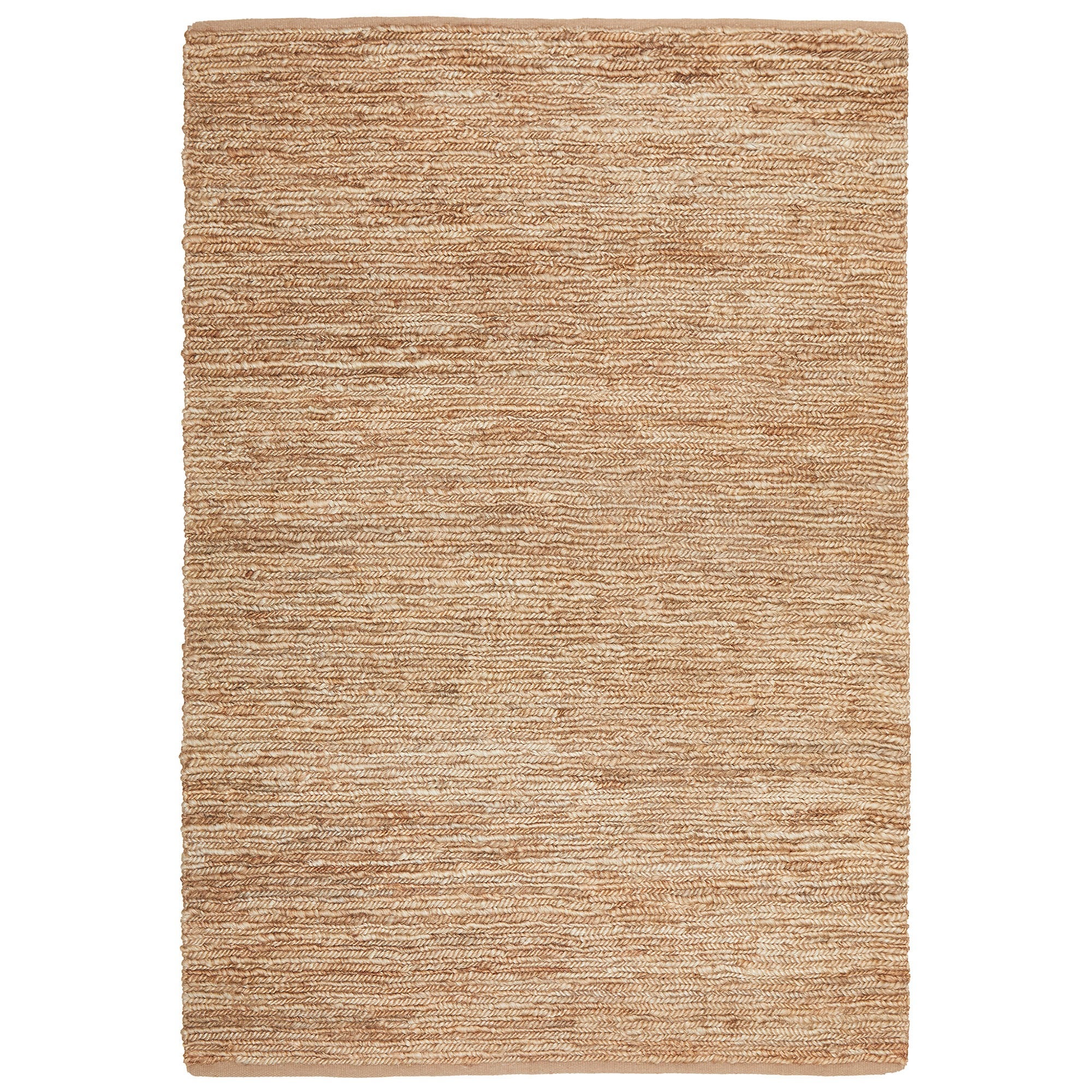 Dune Rave Hand Loomed Jute Rug, 320x230cm