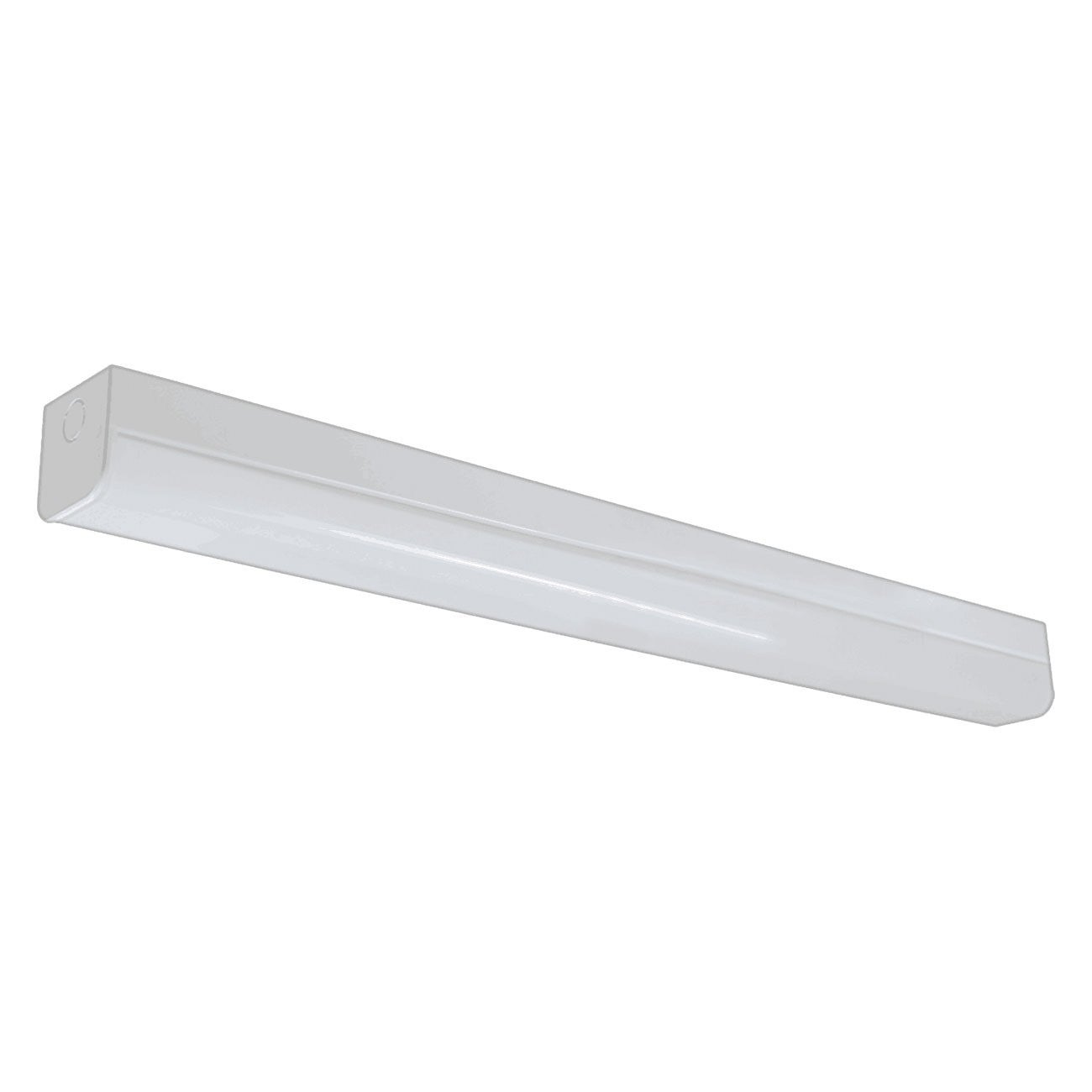 Todd LED Batten Light, 40W, CCT