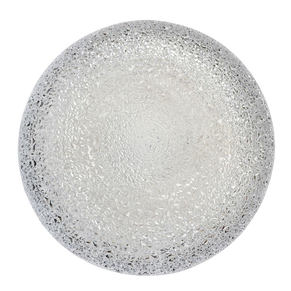 Legero Smart LED Oyster Ceiling Light, 60W, CCT