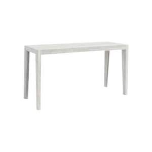 Aston Acacia Timber Console Table, 140cm