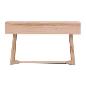 Riva Messmate Timber Hall Table, 140cm