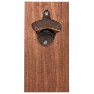 Avanti Magnetic Front Bottle Opener