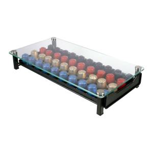 Avanti Coffee Machine Stand & Capsule Holder