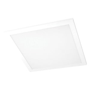 Maxwell Backlit DALI LED Panel Light, CCT, 30x30cm