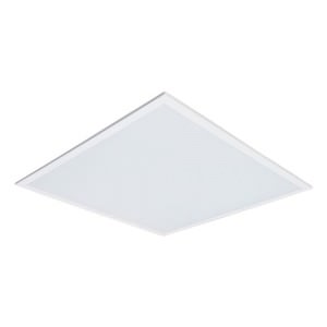 Maxwell Backlit LED DALI Panel Light, CCT, 60x60cm