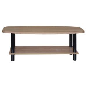 Java Coffee Table, 120cm, Oak