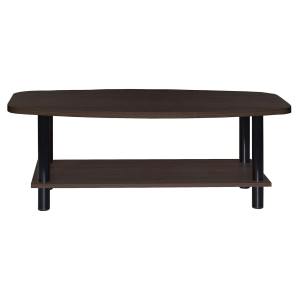 Java Coffee Table, 120cm, Walnut