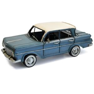Boutica Handmade Metal Vehicle Model, EJ Holden Sedan
