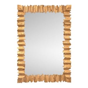 Kash Iron Frame Wall Mirror, 124cm